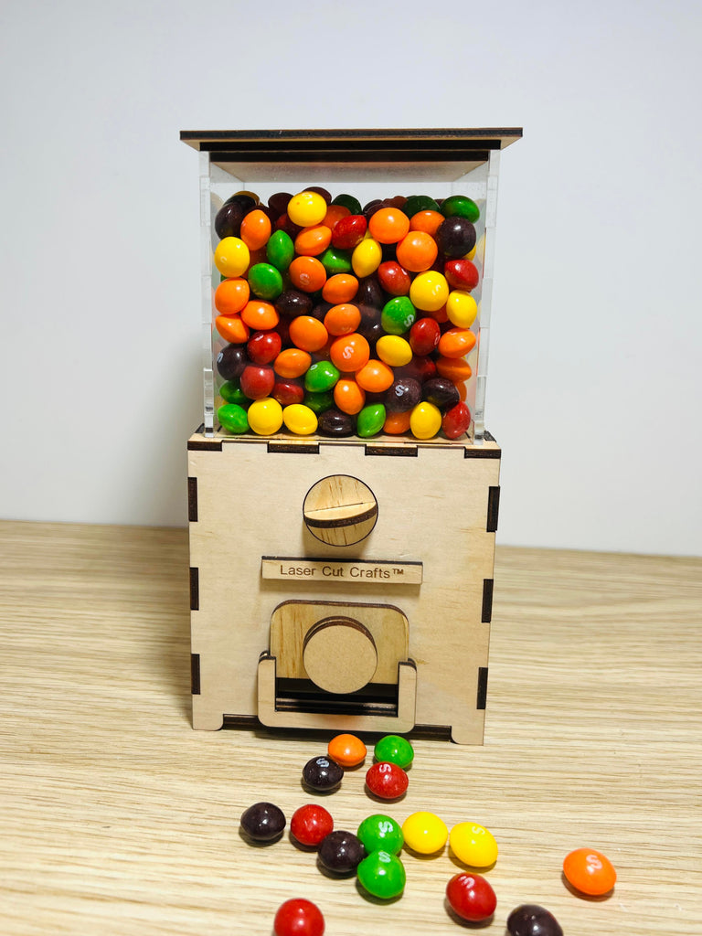 Candy Machine