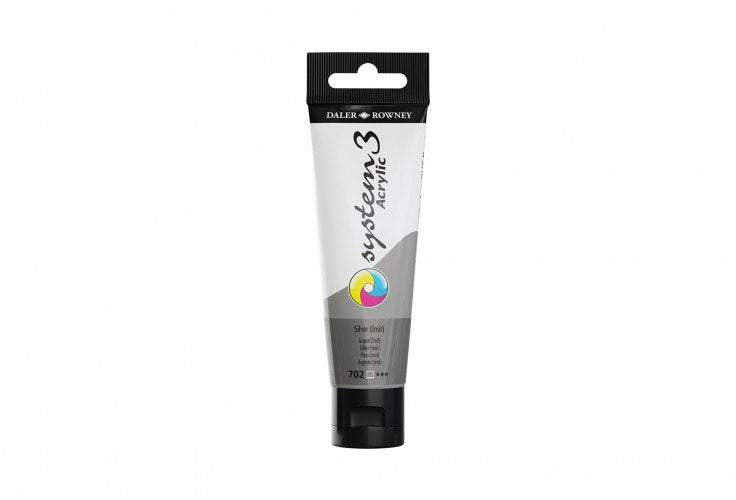 System 3 Acrylic Infill Paint