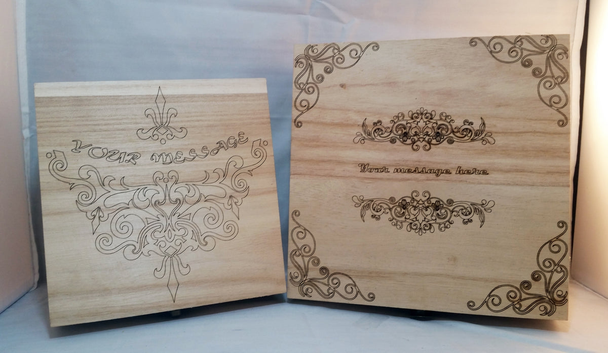 Personal Engraved BoxesPersonal Engraved BoxesPerfect For Any Gift ...