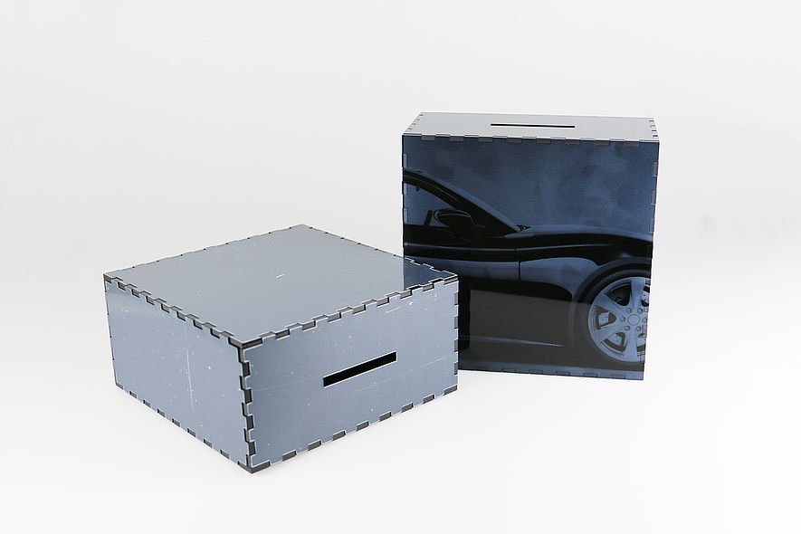 Money boxMoney BoxMoney Box Comes In A Large Variety Of Colours From ...