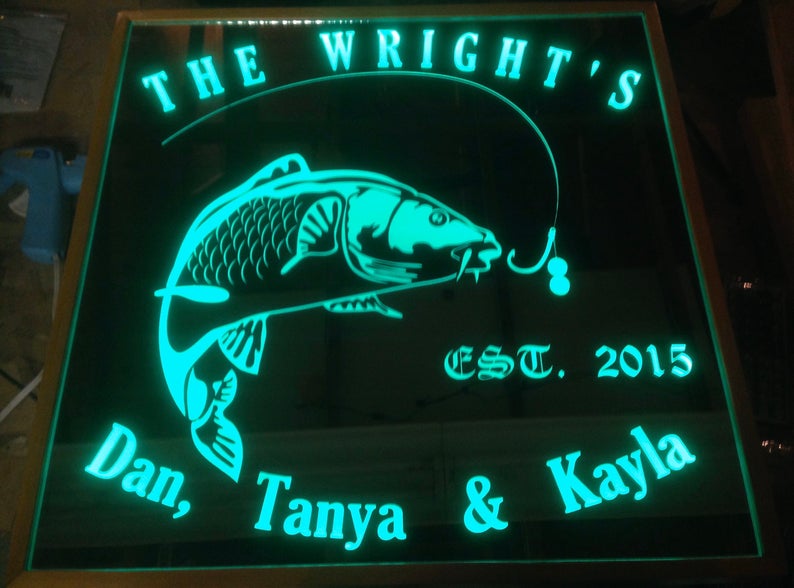Custom LED Signs