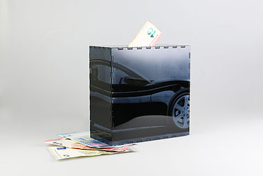 Money boxMoney BoxMoney Box Comes In A Large Variety Of Colours From ...